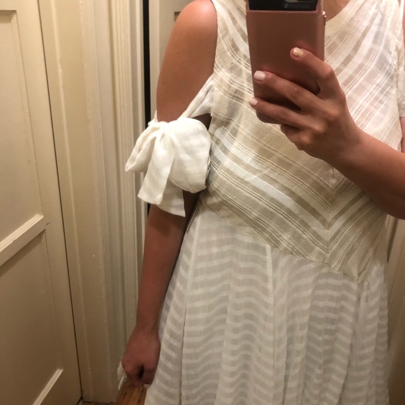 Free People | Dresses | Free People New Tags Attached Dress | Poshmark
